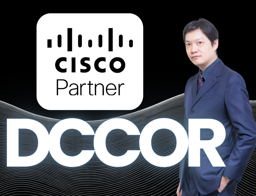 DCCOR – 建置及運用 Cisco 數據中心核心科技 Implementing and Operating Cisco Data ...